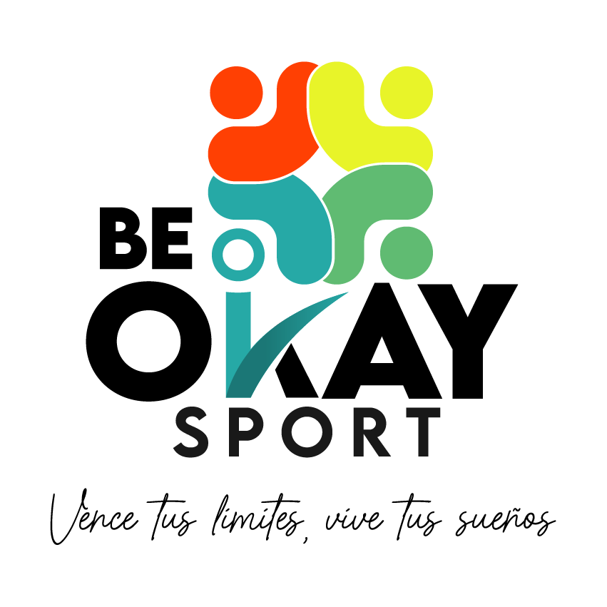 Corporación Be Okay Sport – Organización sin fines de lucro